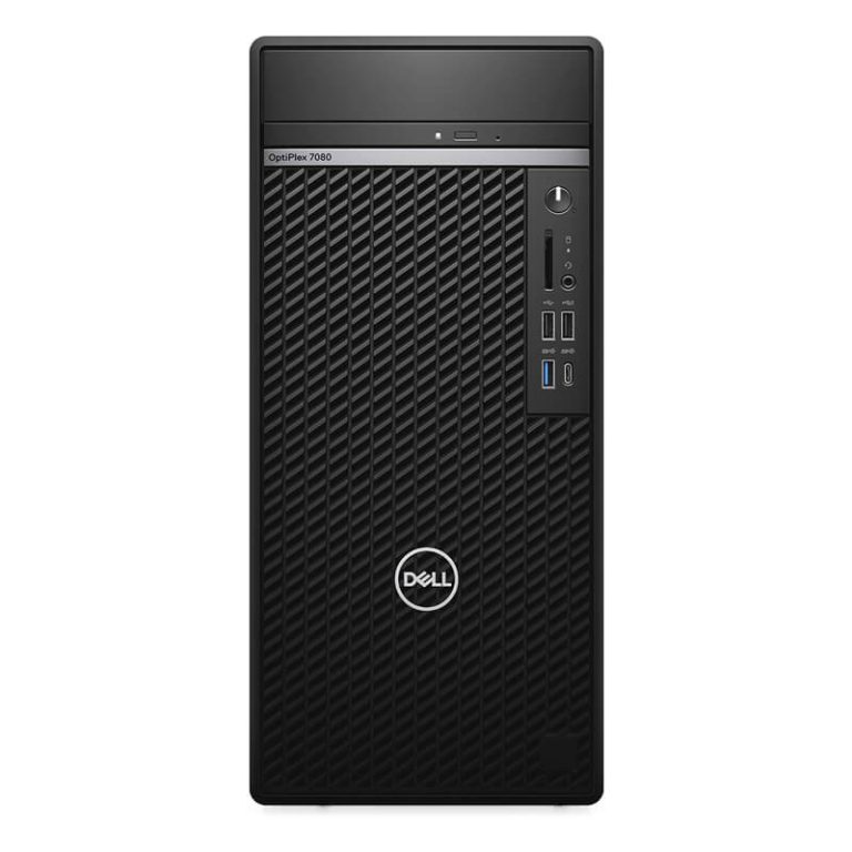 Dell OptiPlex 7080 MT Intel i5-10500 16GB DDR4 256GB SSD Win11 Pro in UK