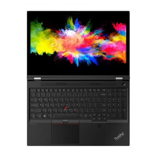 Lenovo ThinkPad P15 Gen1 15.6-inch Laptop i7-10850H 32GB DDR4 512GB SSD ...
