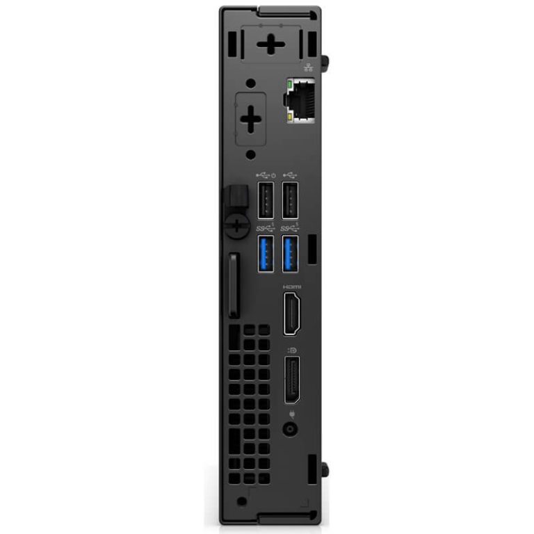 DELL OptiPlex 7010 Micro PC Intel Core i5-13500T 16GB DDR4 512GB SSD ...