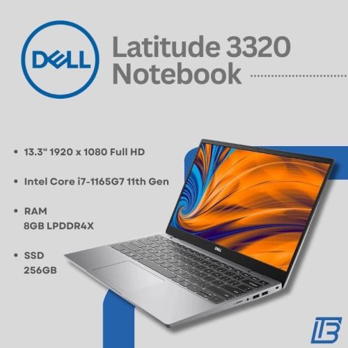 Get Refurbished Dell Latitude | Cheap Reliable Laptop