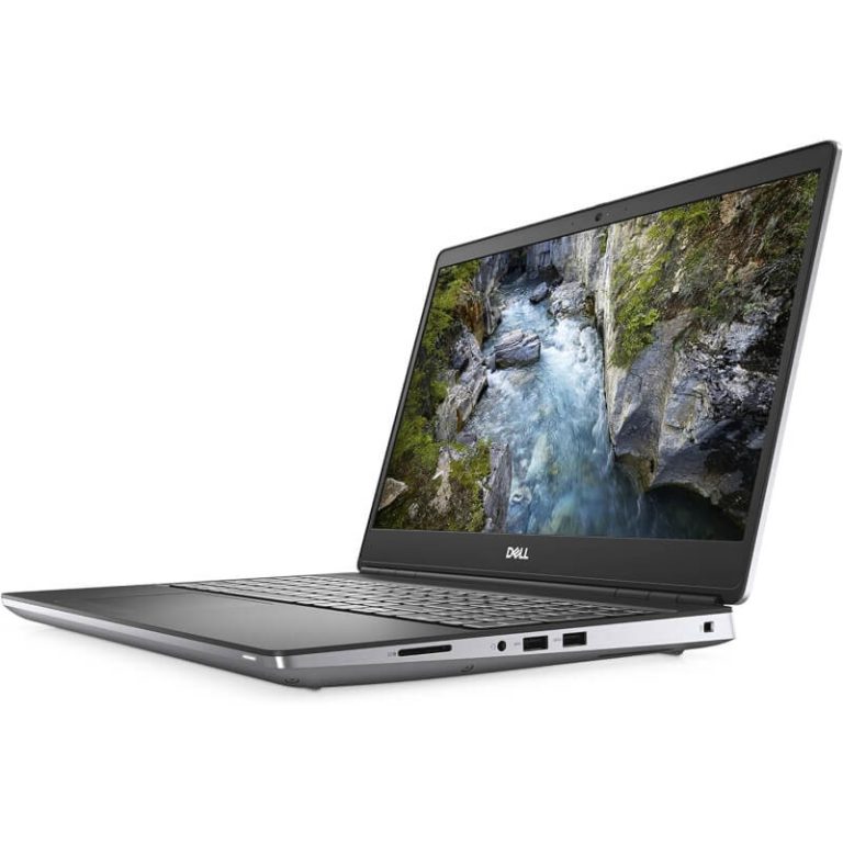 Dell Precision 7550 15.6-inch 4K Laptop Intel i9-10885H 32GB Ram 1TB ...