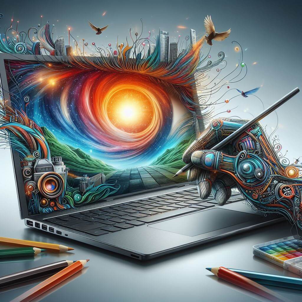 Dell Precision Series Laptops, why they are far superior then others ...