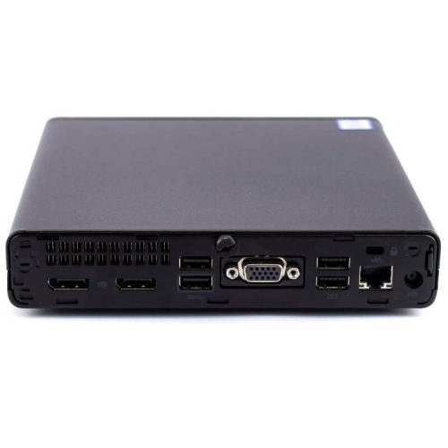 HP ProDesk 400 G5 Mini PC Intel i5-9500T 8GB DDR4 256GB NVMe Win11 in UK