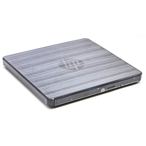 [NEW]HP External Slim USB DVD/RW ROM CD Drive/Burner F2B56AA 747554-001 ...