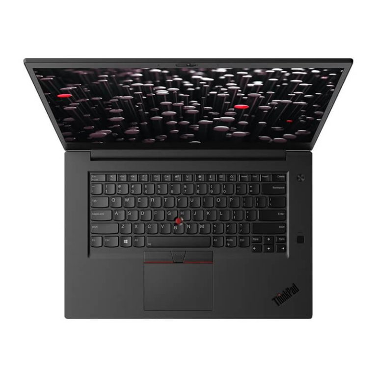 Lenovo ThinkPad P1 Gen3 Intel i7-10850H vPro 16GB DDR4 512gb SSD 15.6 ...