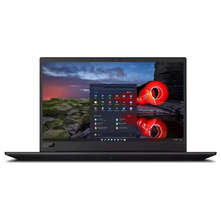 Lenovo ThinkPad P1 Gen3 Intel i7-10850H vPro 16GB DDR4 512gb SSD 15.6 ...