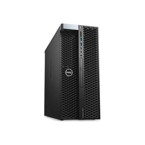 Dell Precision T7820 Tower Workstation Intel Xeon Gold 6254 192GB Ram ...