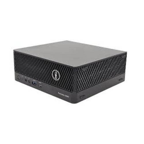Dell Precision 3260 USFF PC Intel Core i9-12900 vPro 16GB Ram 2TB NvMe ...