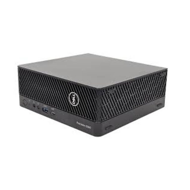 Dell Precision 3260 USFF PC Intel Core i9-12900 vPro 16GB Ram 2TB NvMe ...