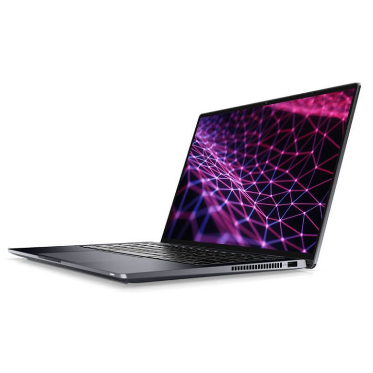 Get Refurbished Dell Latitude Laptop UK | Compact Ultrabook
