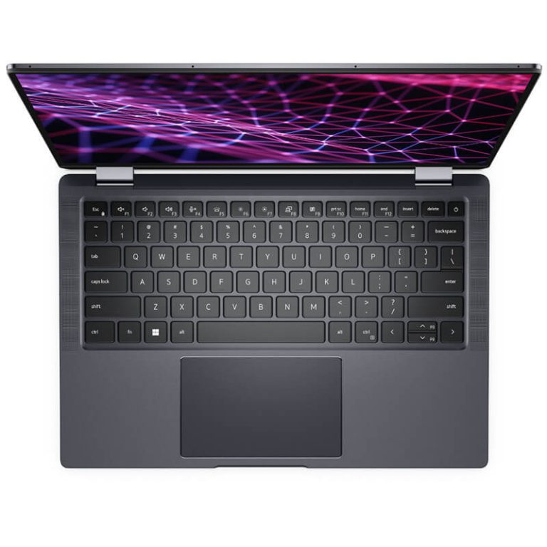 Get Refurbished Dell Latitude Laptop UK | Compact Ultrabook