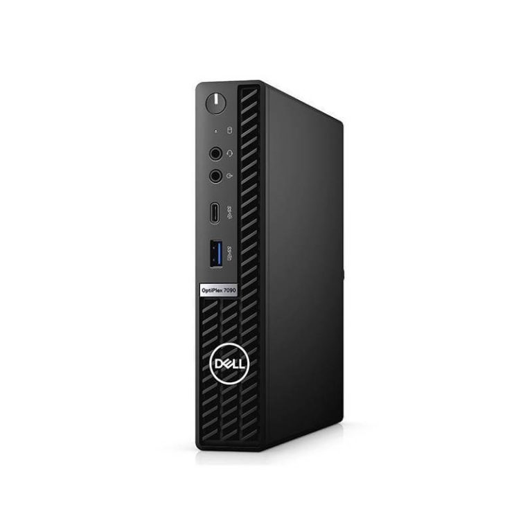 Dell Optiplex 7090 Micro 65w PC Intel i7-10700 16GB RAM 512GB SSD Win11 ...