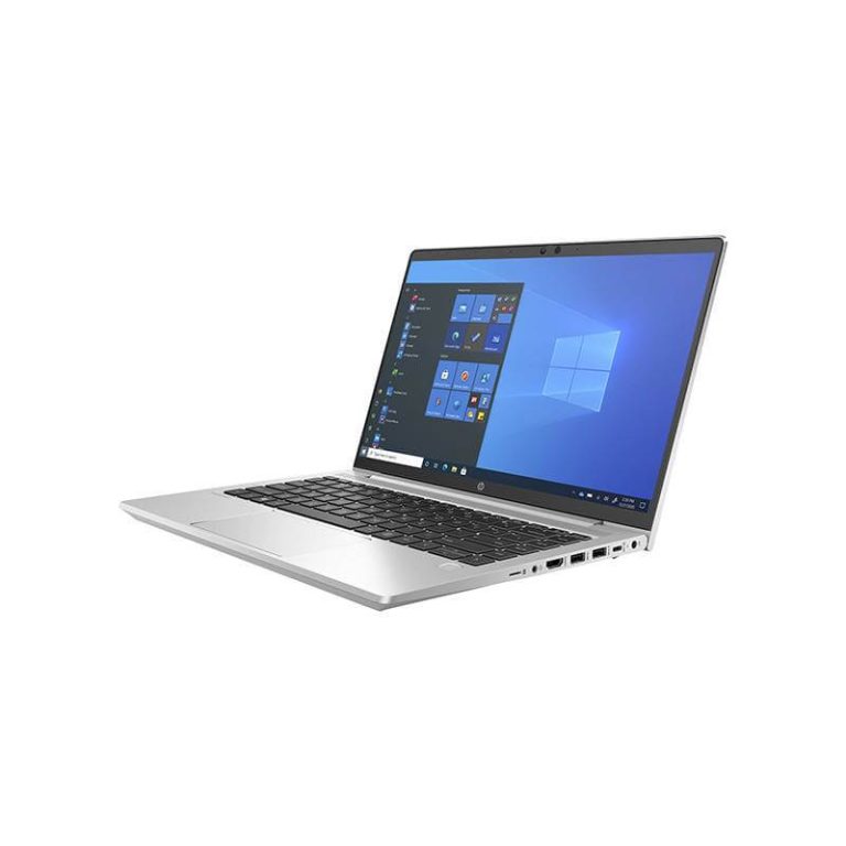 HP Probook 640 G8 Notebook 14-inch Laptop i5 11th Gen Processor 16GB ...