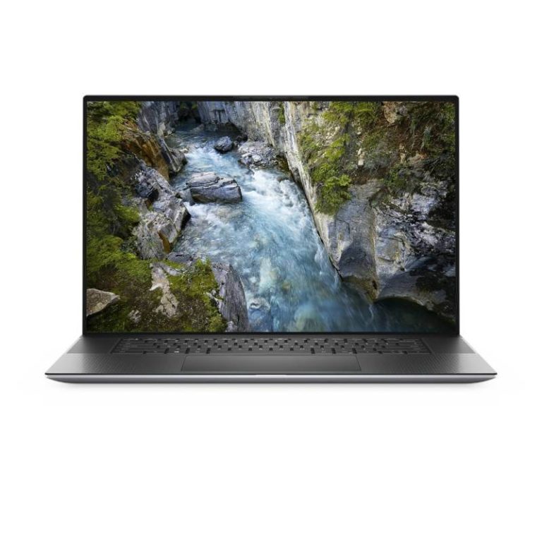 Dell Precision 5760 17-inch Laptop Intel i7-11850H, RTX A2000, 16GB RAM ...