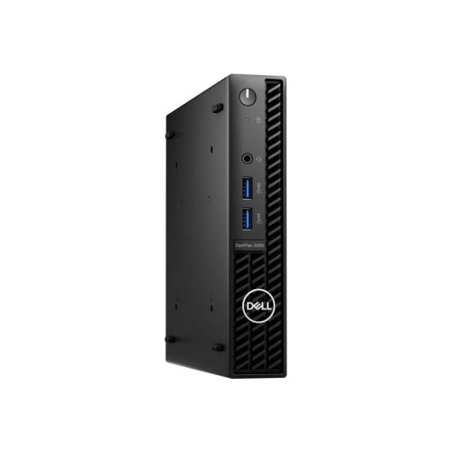 Dell Optiplex 3000 Intel i5-12500t 12th Gen Mini PC 8GB RAM 256GB SSD ...