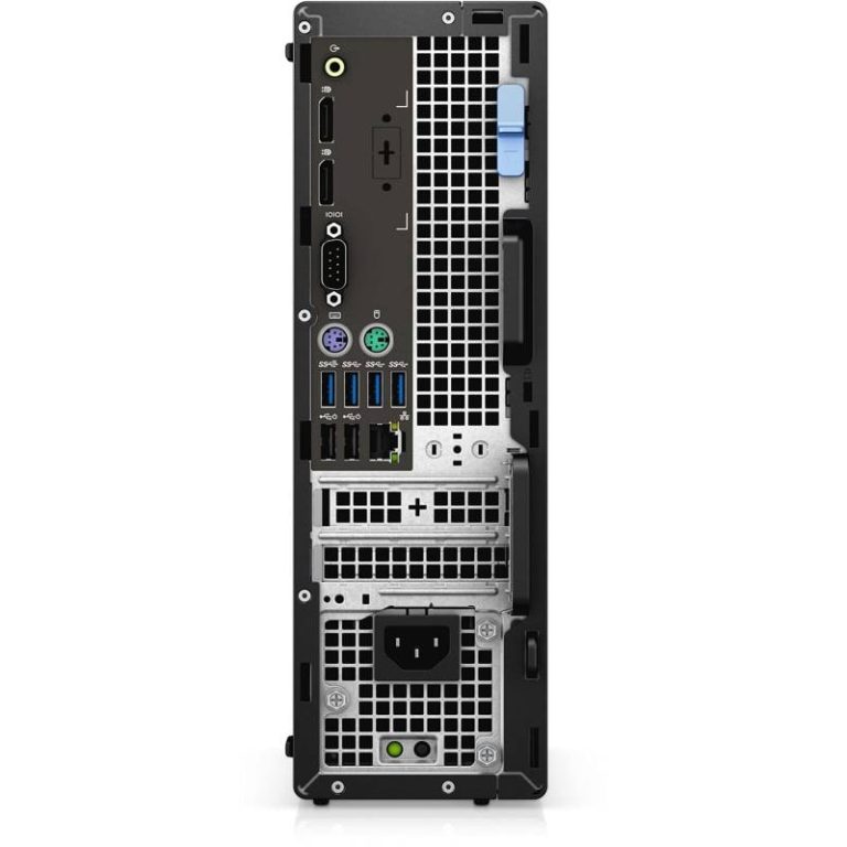Dell Precision T3450 SFF PC Intel i9-10900, 64GB RAM, 512GB SSD, Quadro ...