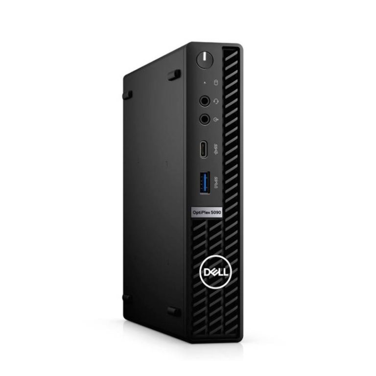 Dell Optiplex 5090 Mini PC Intel i7-10700T 16GB RAM 512GB SSD Win11 ...